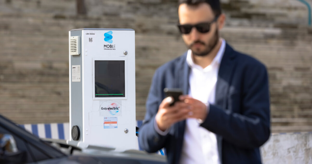 Mobi.E breaks charging records | sustainable mobility | Electric Summit
