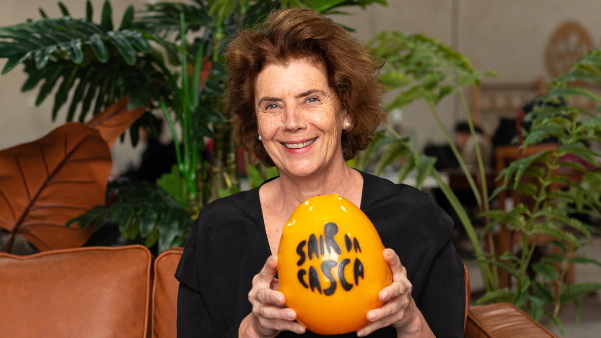 Setor social “invisível” está em grande transformação | Prémio ...